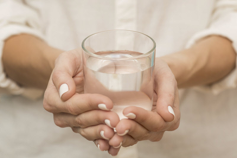 Why You Should Drink More Water